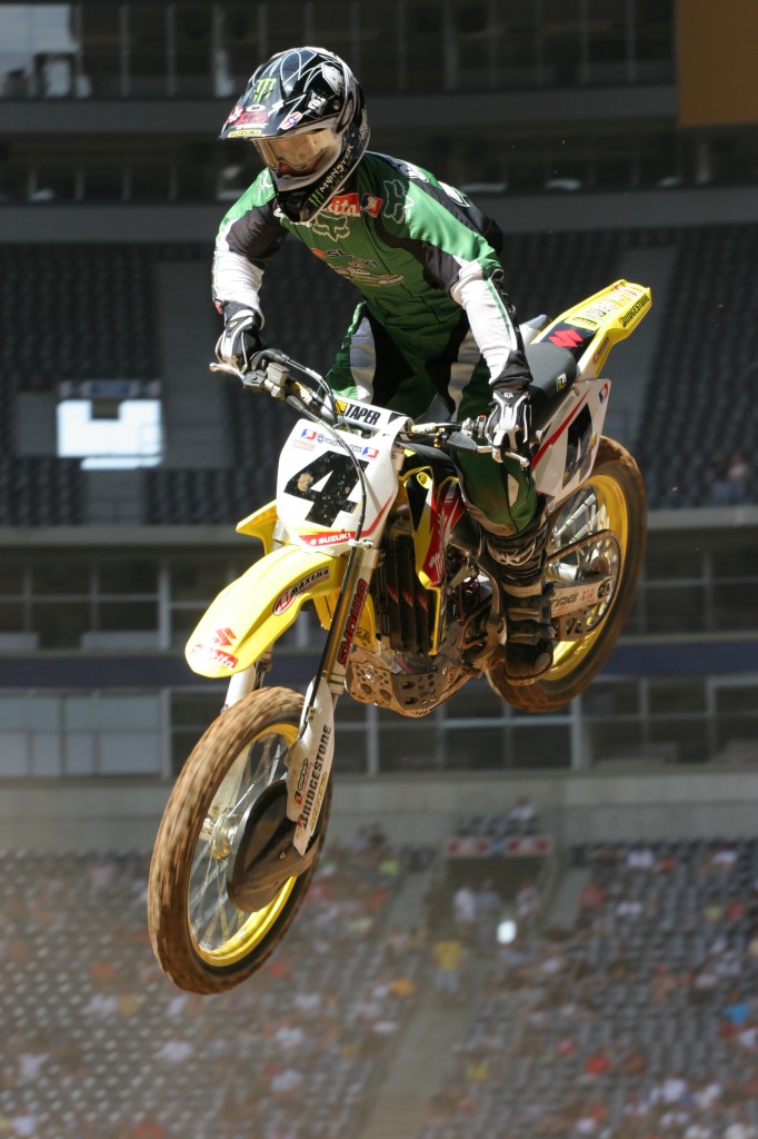 rjb's Profile - Vital MX